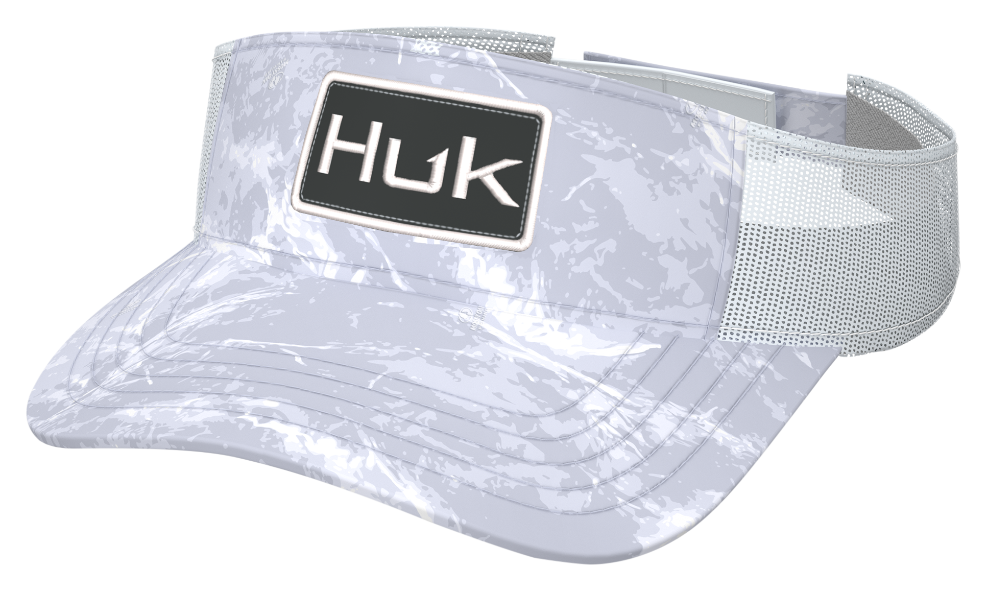 Huk Mossy Oak Visor | Bass Pro Shops